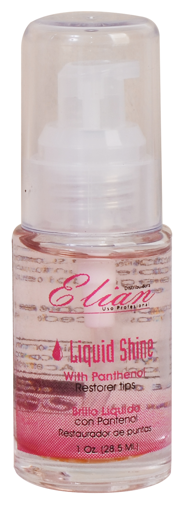 LIQUID SHINE GOTICA 1 ONZ PICO VERDE – Elian