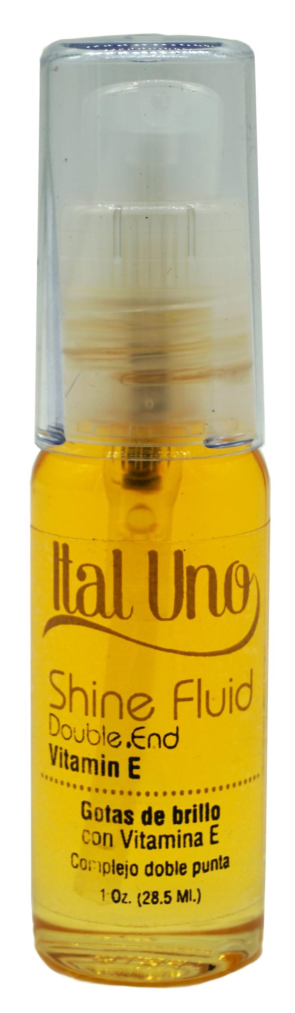 LIQUID SHINE GOTICA ITAL UNO 1 ONZ PLASTICA AMARILLA – Elian